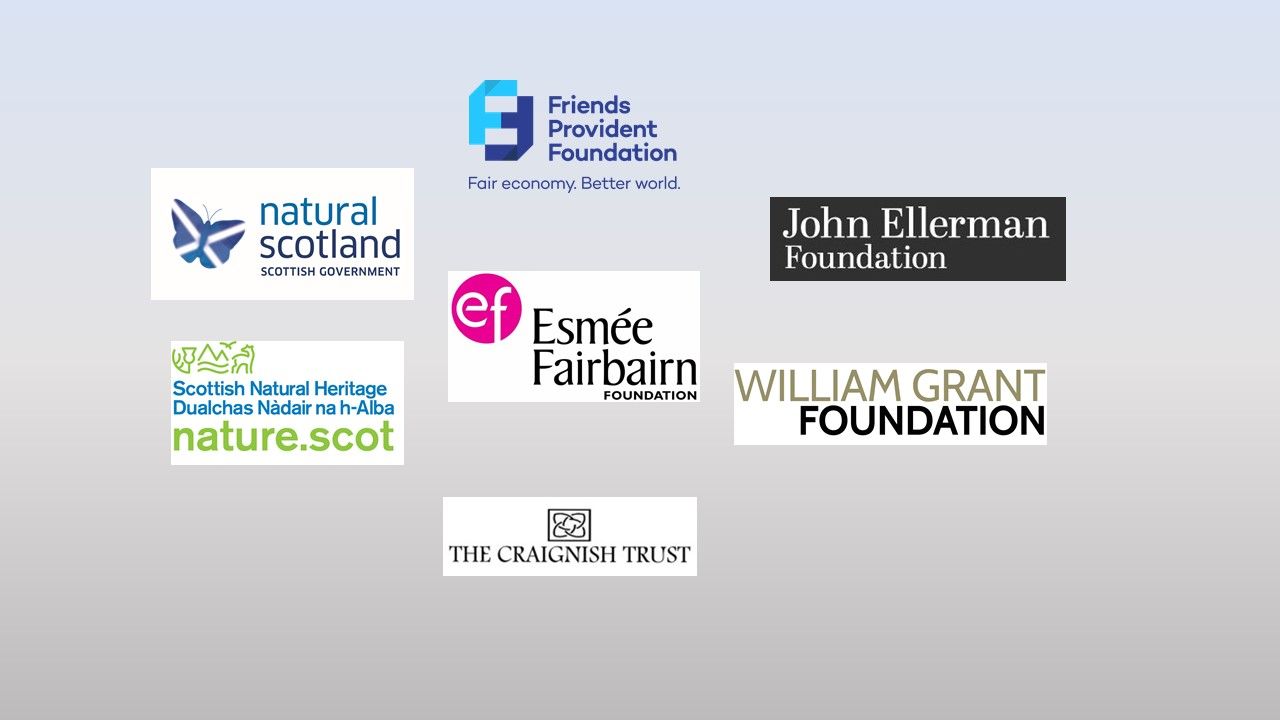 Who We Are - Scotlink