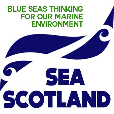 Sea Scotland 2020 - Scotlink