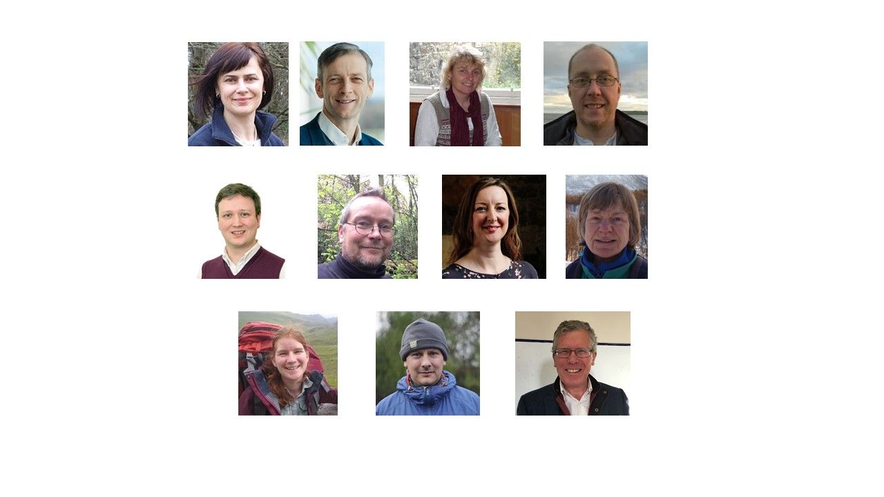 Our People - Scotlink