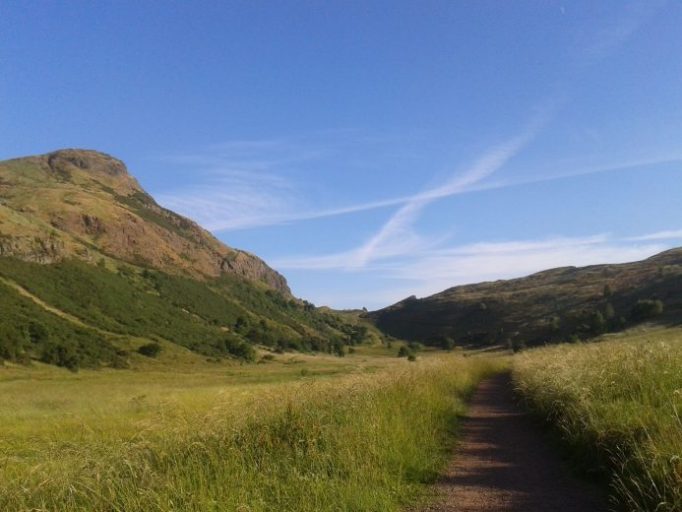 Scotland’s Nature Network - Scotlink