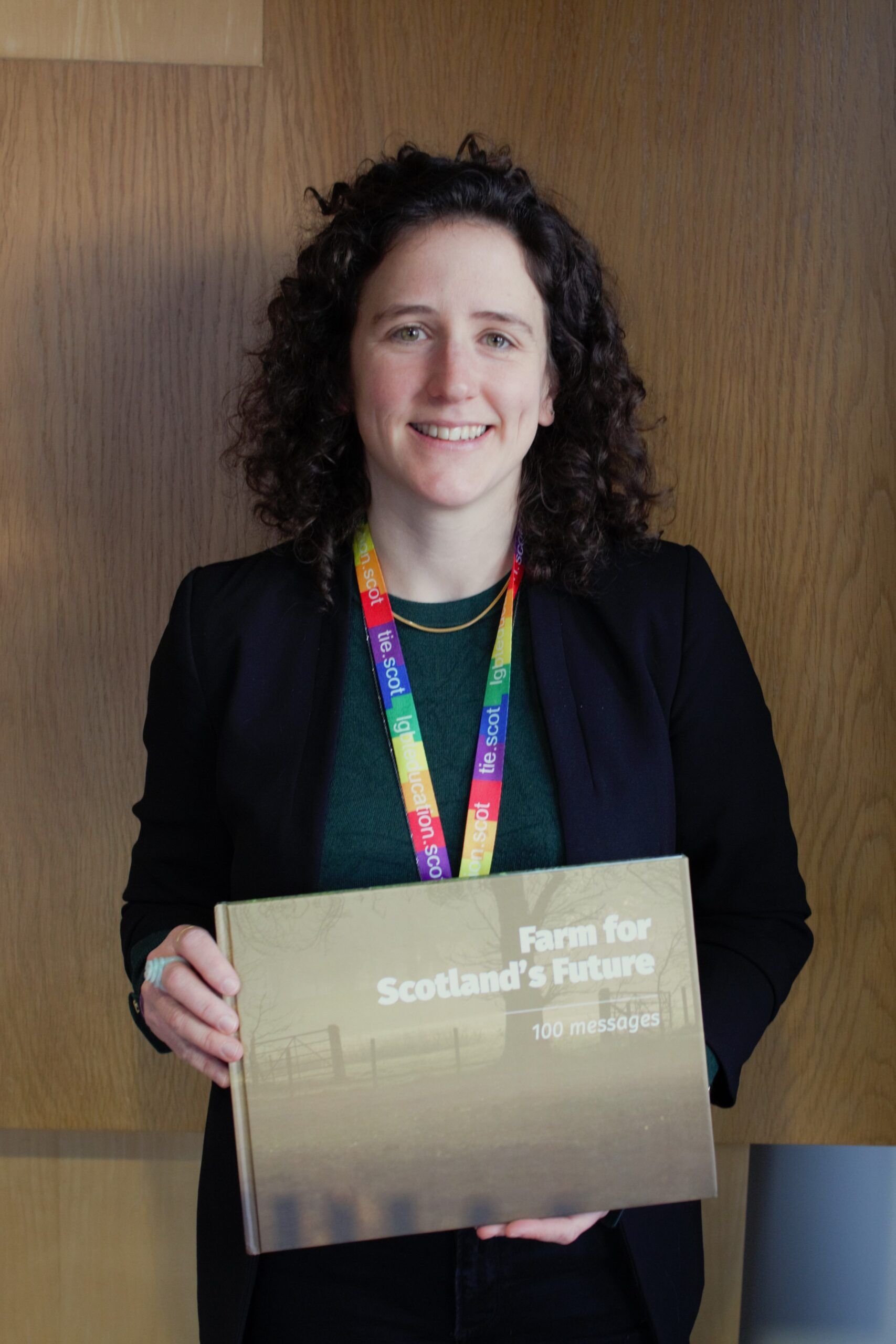 Petition calls for funding for sustainable farming - Scotlink