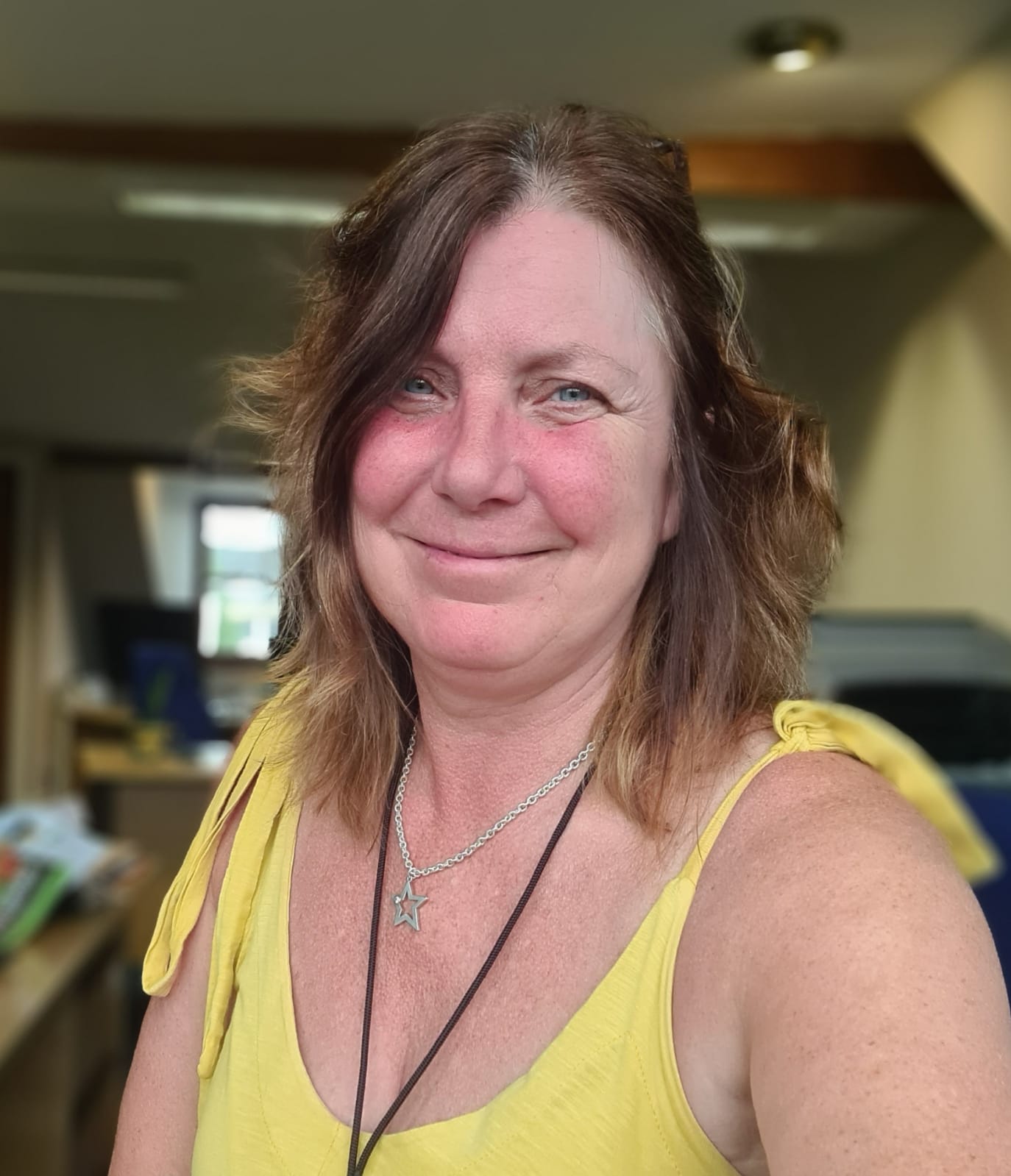 Donna Banks - Scotlink