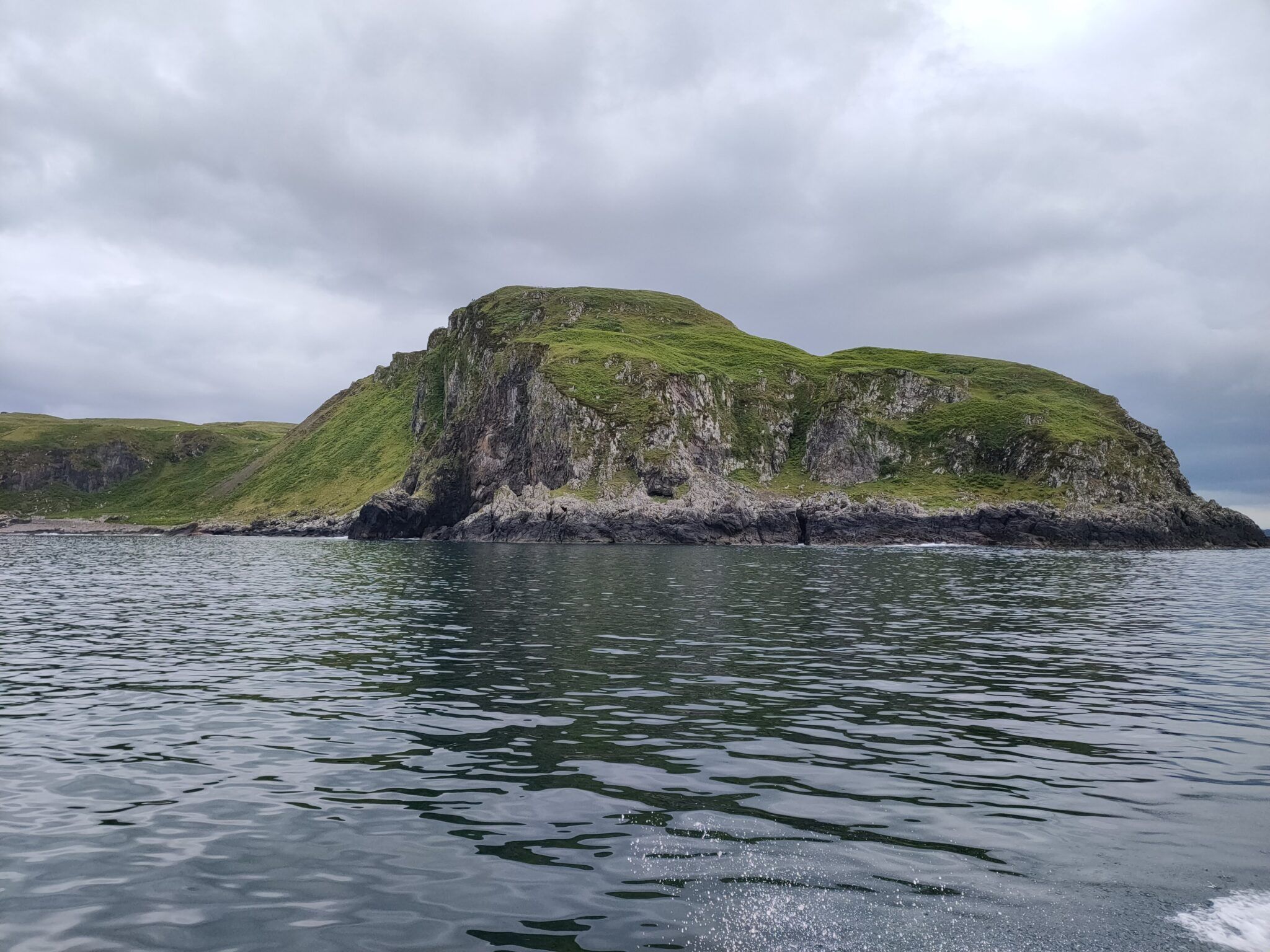 Scotland’s marine protected areas need real protection - Scotlink