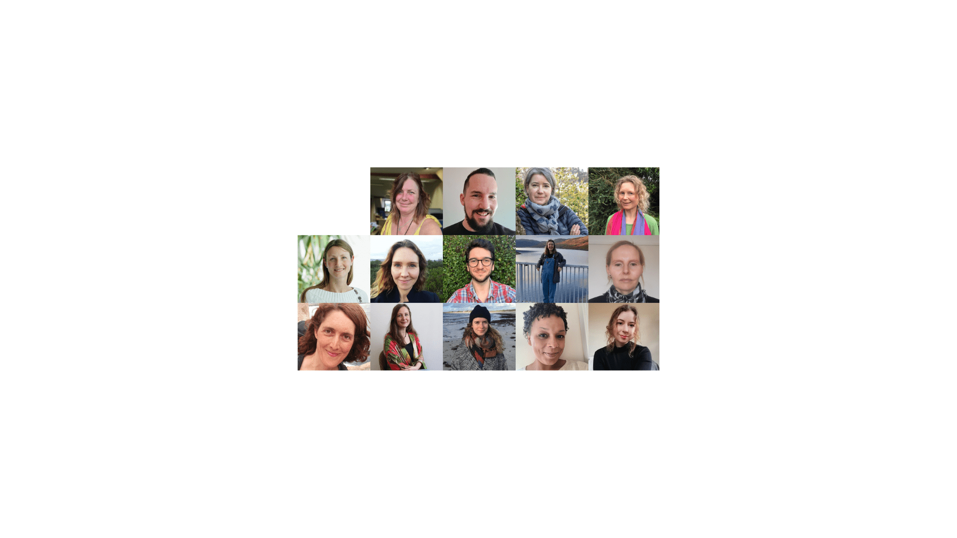 Our People - Scotlink