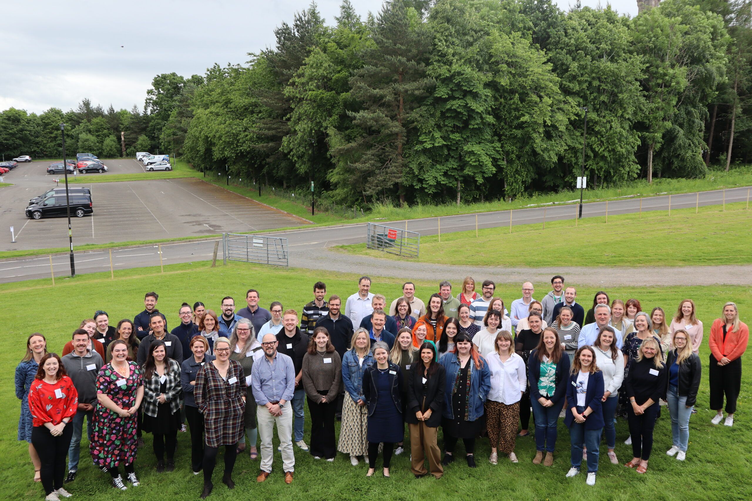 Sharing our blue space: Sea Scotland 2024 summary - Scotlink