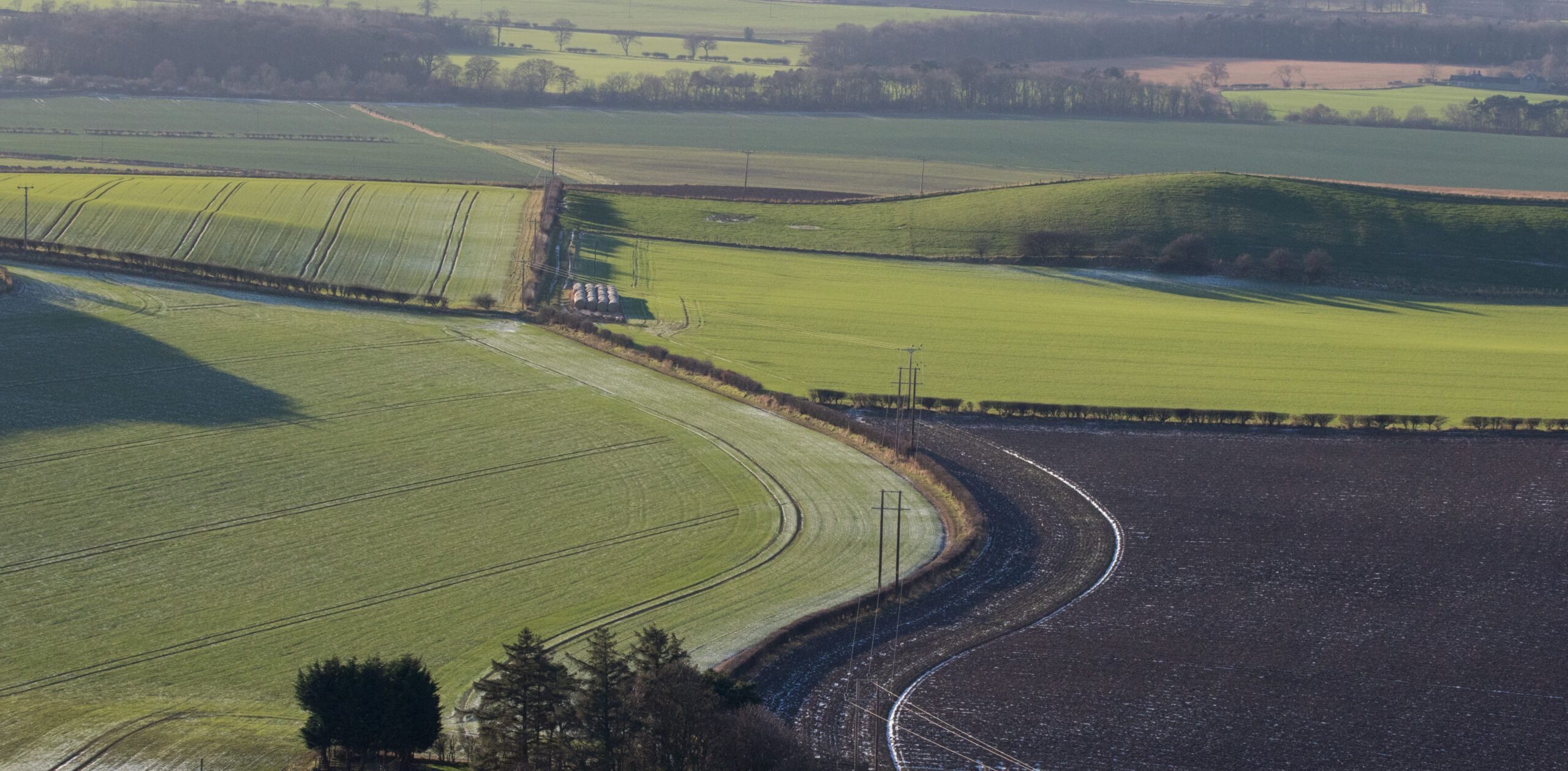 The future of Scotland’s land use: Regional Land Use Partnerships ...