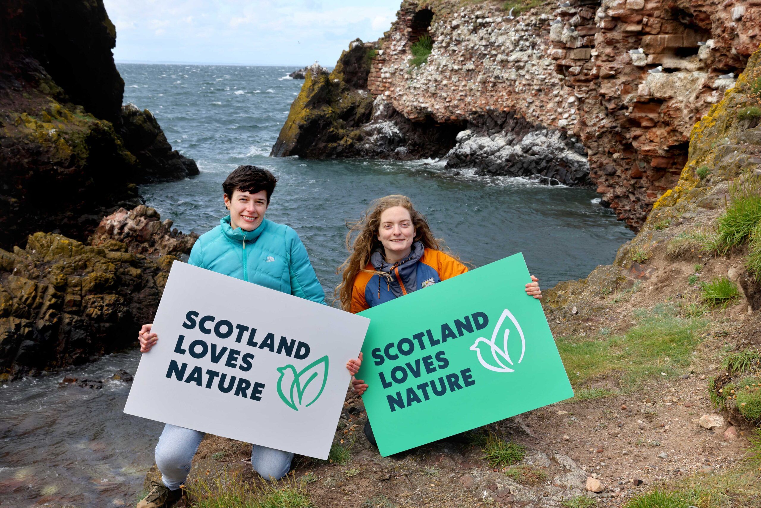 Charities welcome Natural Environment Bill - Scotlink