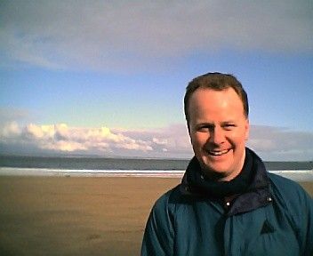 John Mayhew - Scotlink